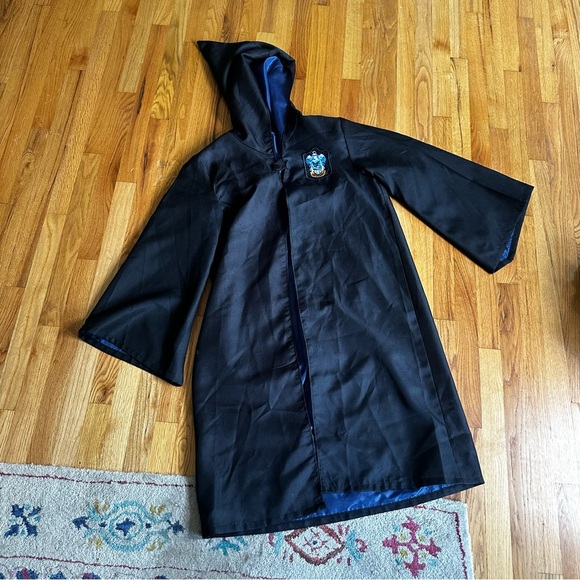 devilinspired | Jackets & Coats | Devil Inspired Ravenclaw Robes | Poshmark